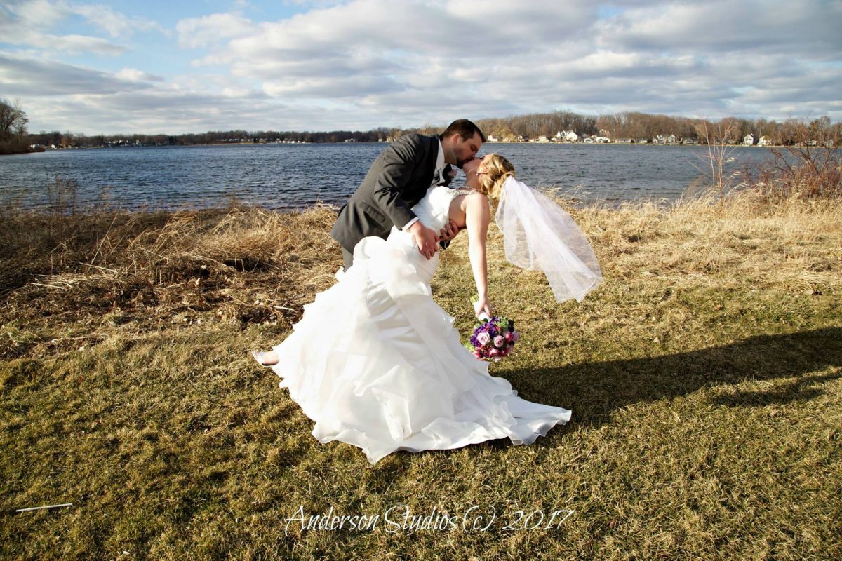 Anderson Studios – Professional Photography and Videography